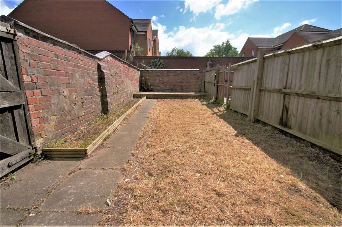 3 bedroom house for rent Vine Street, Coventry, CV1 5NH | UniHomes