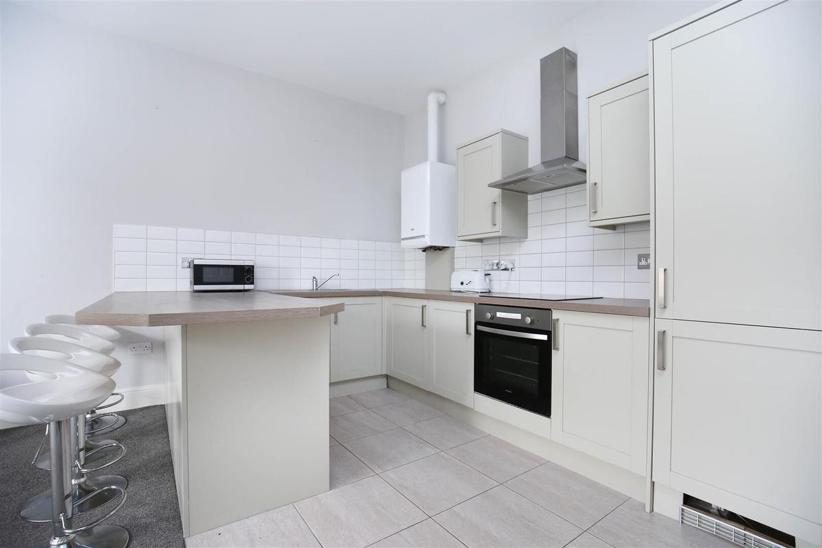 4 bedroom apartment for rent Portland Terrace, Newcastle, NE2 1QQ ...