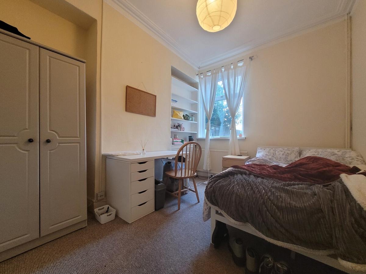4 bedroom house for rent Keppoch St Cardiff, CF24 3JS | UniHomes