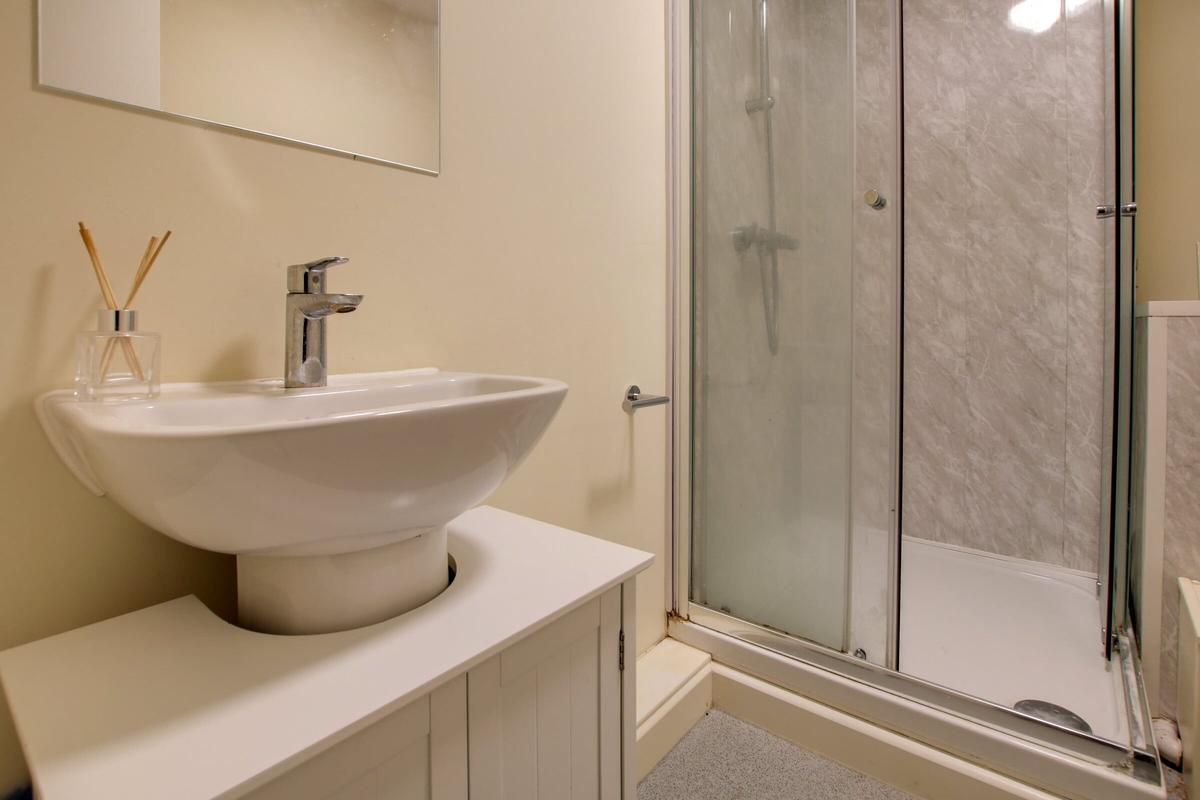 1 bedroom apartment for rent Cank Street Leicester, LE1 5GX | UniHomes