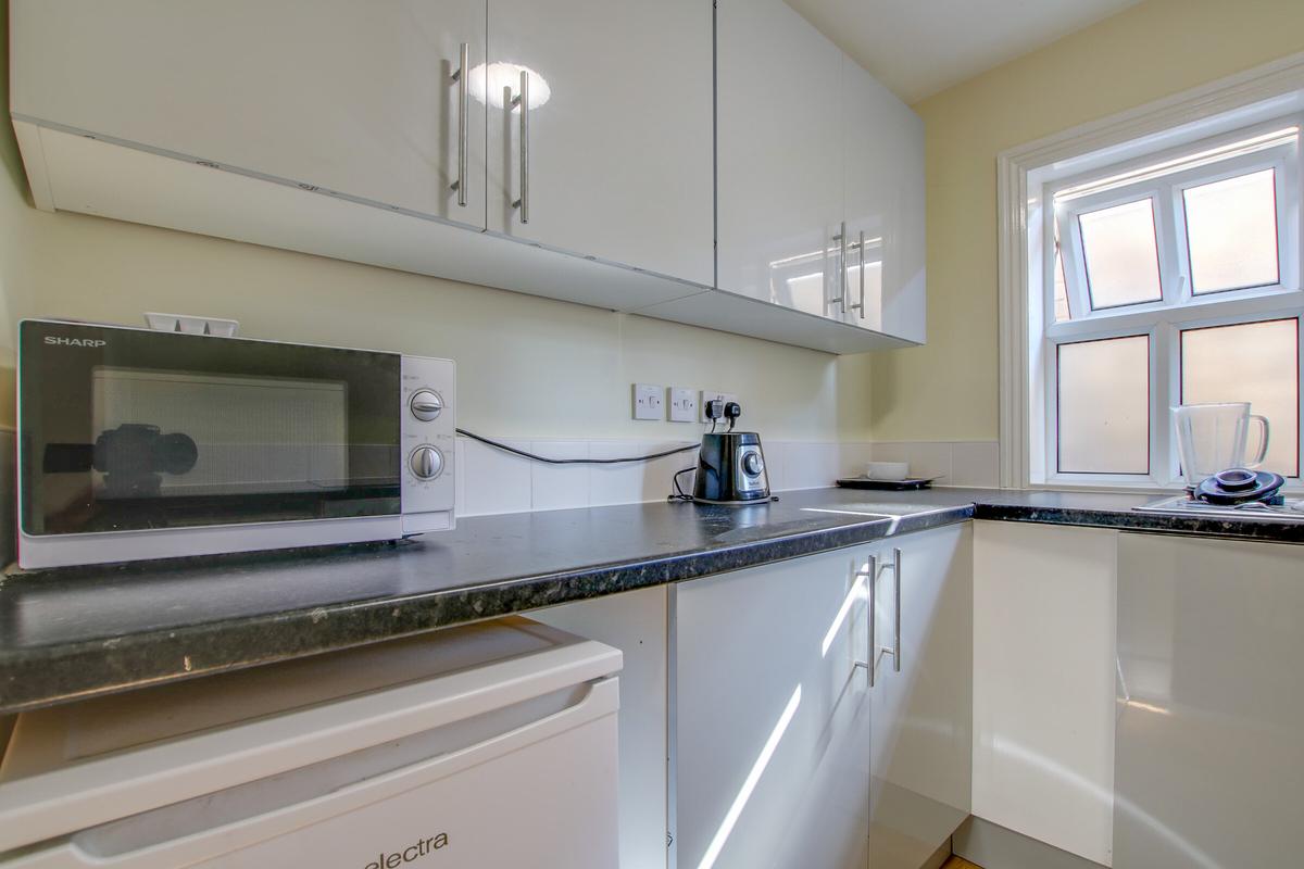 1 bedroom apartment for rent Cank Street Leicester, LE1 5GX | UniHomes