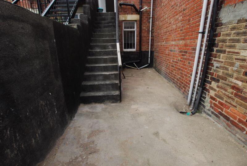 4 bedroom apartment for rent Meldon Terrace, Newcastle, NE6 5XP | UniHomes