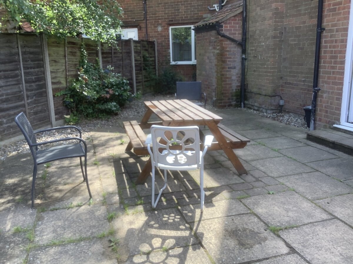 5 bedroom house for rent George Borrow Road, Norwich, NR4 7HX | UniHomes