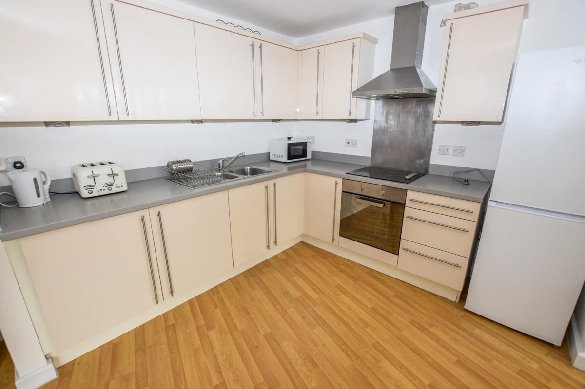 3 bedroom house for rent Zenith Manchester, M3 5JT | UniHomes