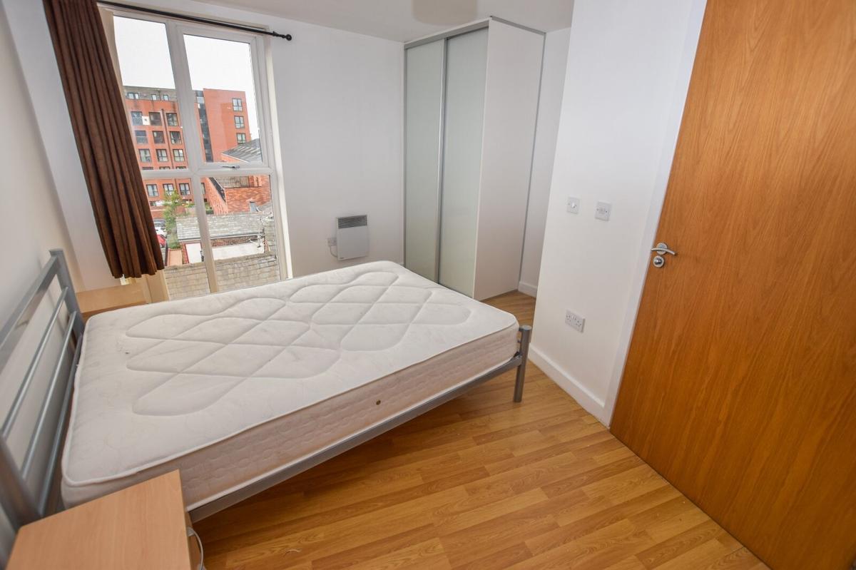 3 bedroom house for rent Zenith Manchester, M3 5JT | UniHomes