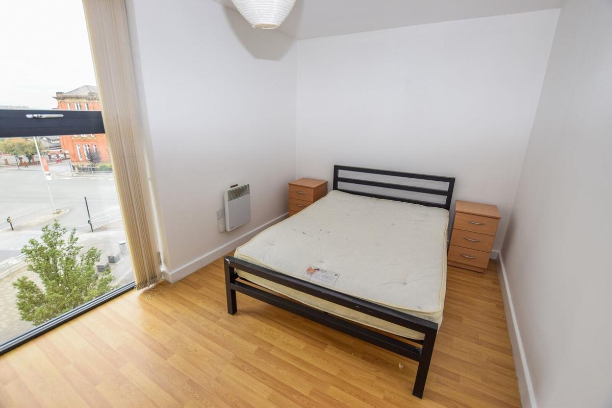 3 bedroom house for rent Zenith Manchester, M3 5JT | UniHomes