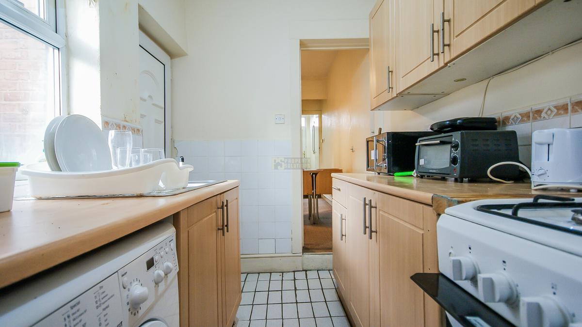 3 bedroom house for rent Gleave Road Selly Oak Birmingham, B29 6JW ...
