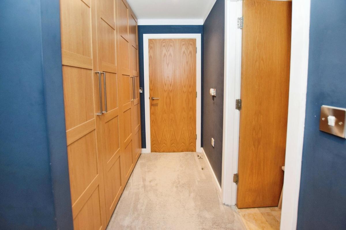 2 bedroom house for rent Millennium Tower Manchester, M50 3SB | UniHomes