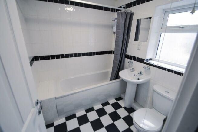 2 bedroom apartment for rent Barber Road, Sheffield, S10 1ED | UniHomes