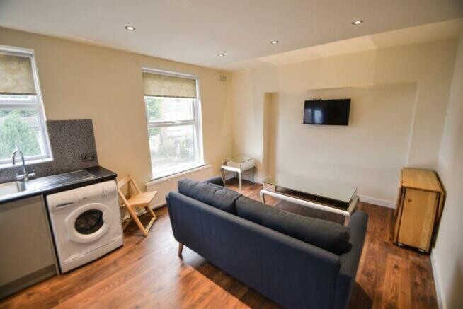 2 bedroom apartment for rent Barber Road Sheffield, S10 1ED | UniHomes