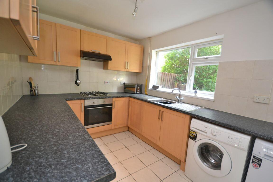 4 bedroom house for rent Burrows Crescent Nottingham, NG9 2QX | UniHomes