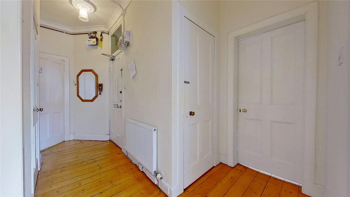 3 bedroom house for rent (1F1) Grindlay Street Edinburgh, EH3 9AT ...