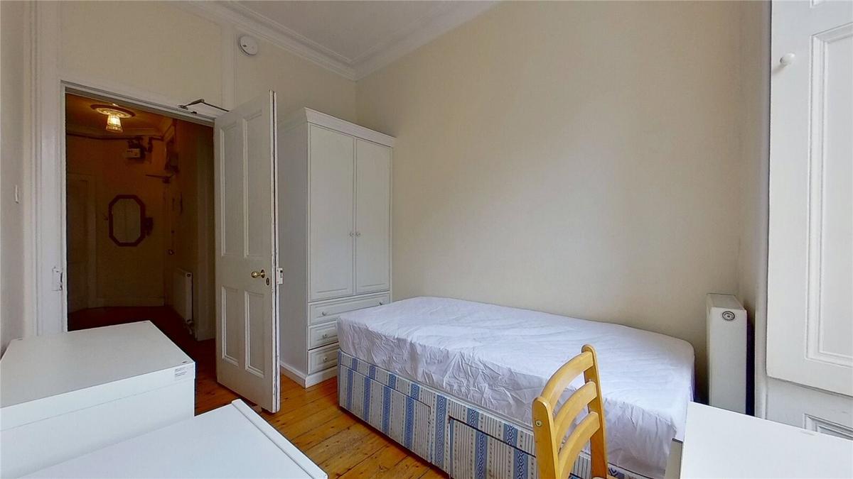 3 bedroom house for rent (1F1) Grindlay Street Edinburgh, EH3 9AT ...