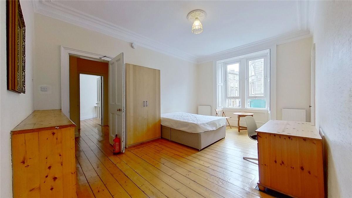 3 bedroom house for rent (1F1) Grindlay Street Edinburgh, EH3 9AT ...