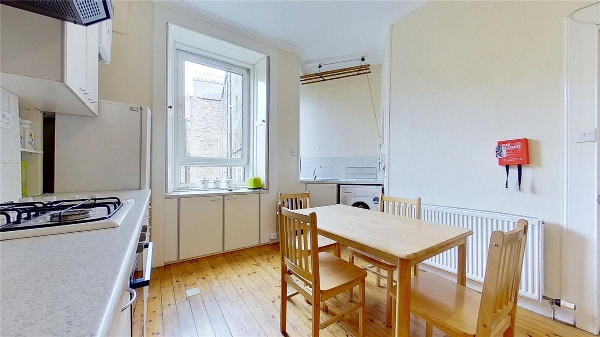 3 bedroom house for rent (1F1) Grindlay Street Edinburgh, EH3 9AT ...