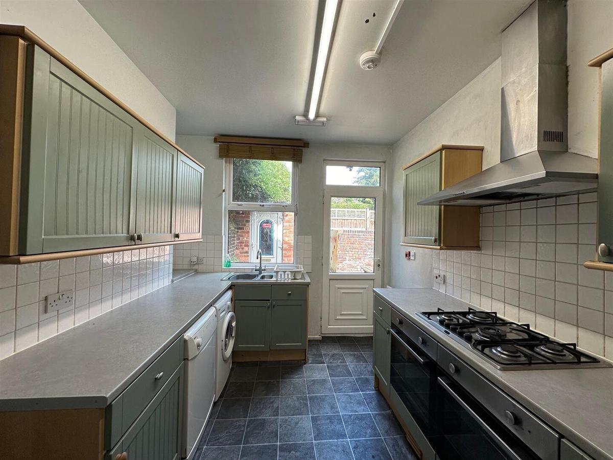 7 bedroom house for rent Ecclesall Road Sheffield, S11 8PX | UniHomes