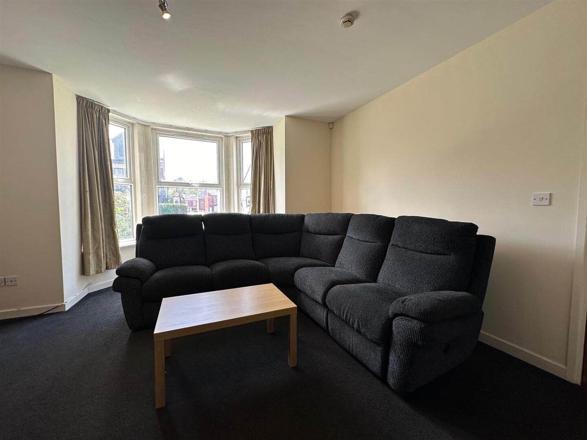 7 bedroom house for rent Ecclesall Road Sheffield, S11 8PX | UniHomes