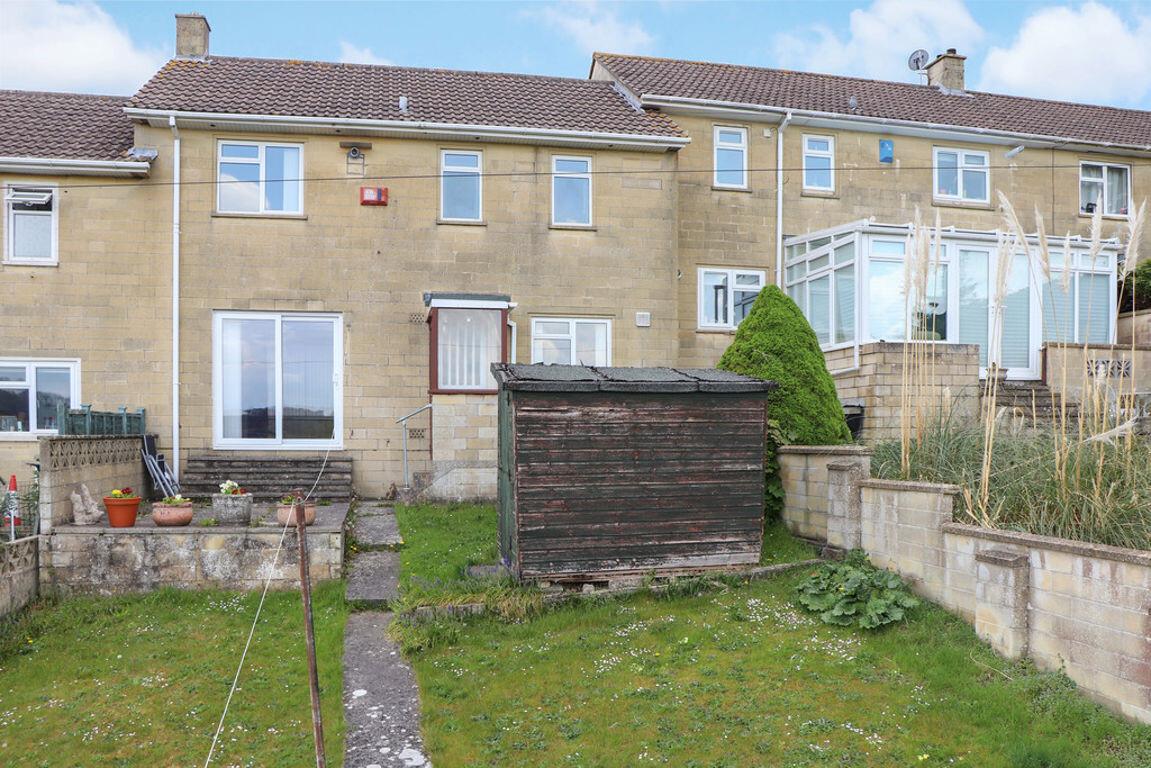 4 bedroom house for rent Poolemead Road, Bath, BA2 1QW | UniHomes