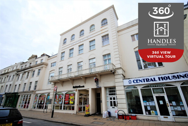 3 bedroom apartment for rent 56 Bath Street, Leamington Spa, CV31 3AE ...