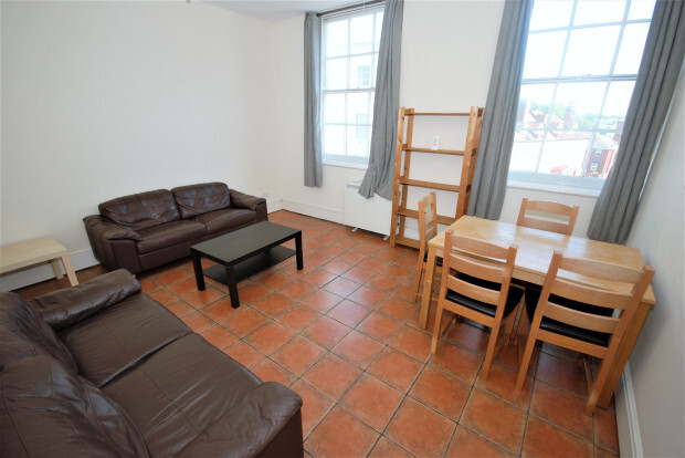 3 bedroom apartment for rent 56 Bath Street, Leamington Spa, CV31 3AE ...
