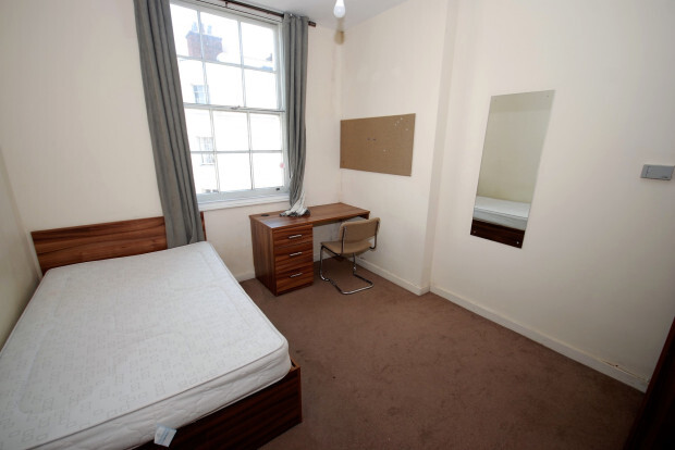 3 bedroom apartment for rent 56 Bath Street, Leamington Spa, CV31 3AE ...