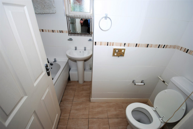 3 bedroom apartment for rent 56 Bath Street, Leamington Spa, CV31 3AE ...