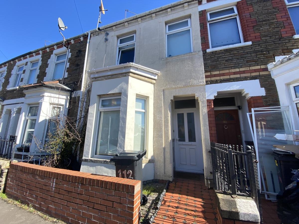 3 bedroom house for rent Diana Street Cardiff, CF24 4TU | UniHomes