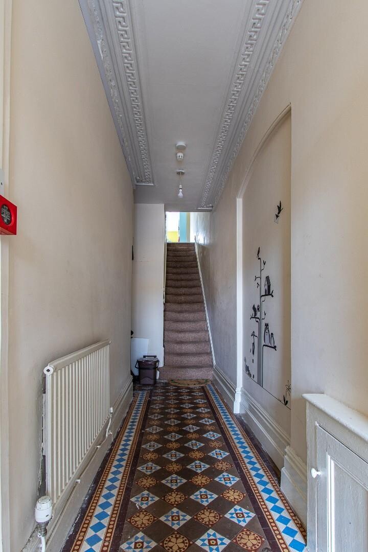4 bedroom house for rent City Road, Cardiff, CF24 3JF | UniHomes