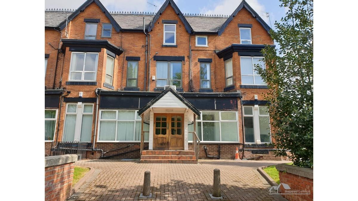 3 bedroom apartment for rent 27-31 Anson Road Manchester Manchester ...