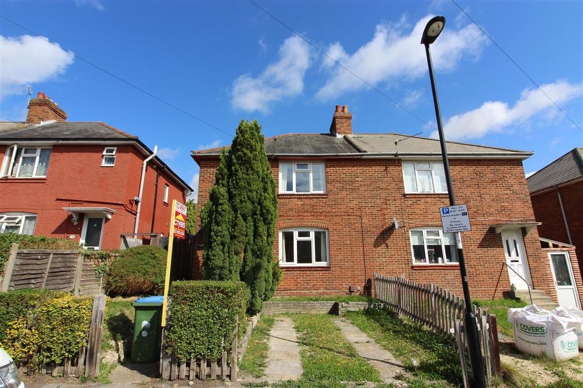 3 bedroom house for rent Harrison Road Southampton, SO17 3TJ | UniHomes