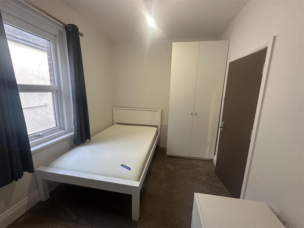 8 bedroom house for rent Wilton Avenue, Southampton, SO15 2HJ | UniHomes