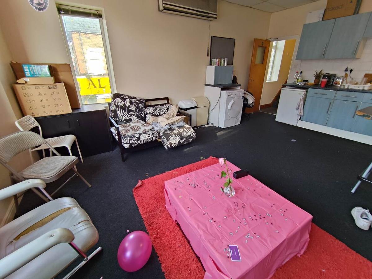 5 bedroom house for rent City Road Cardiff, CF24 3JF | UniHomes