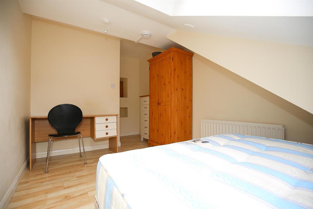 5 bedroom apartment for rent Leazes Arcade, Newcastle, NE1 4PF | UniHomes