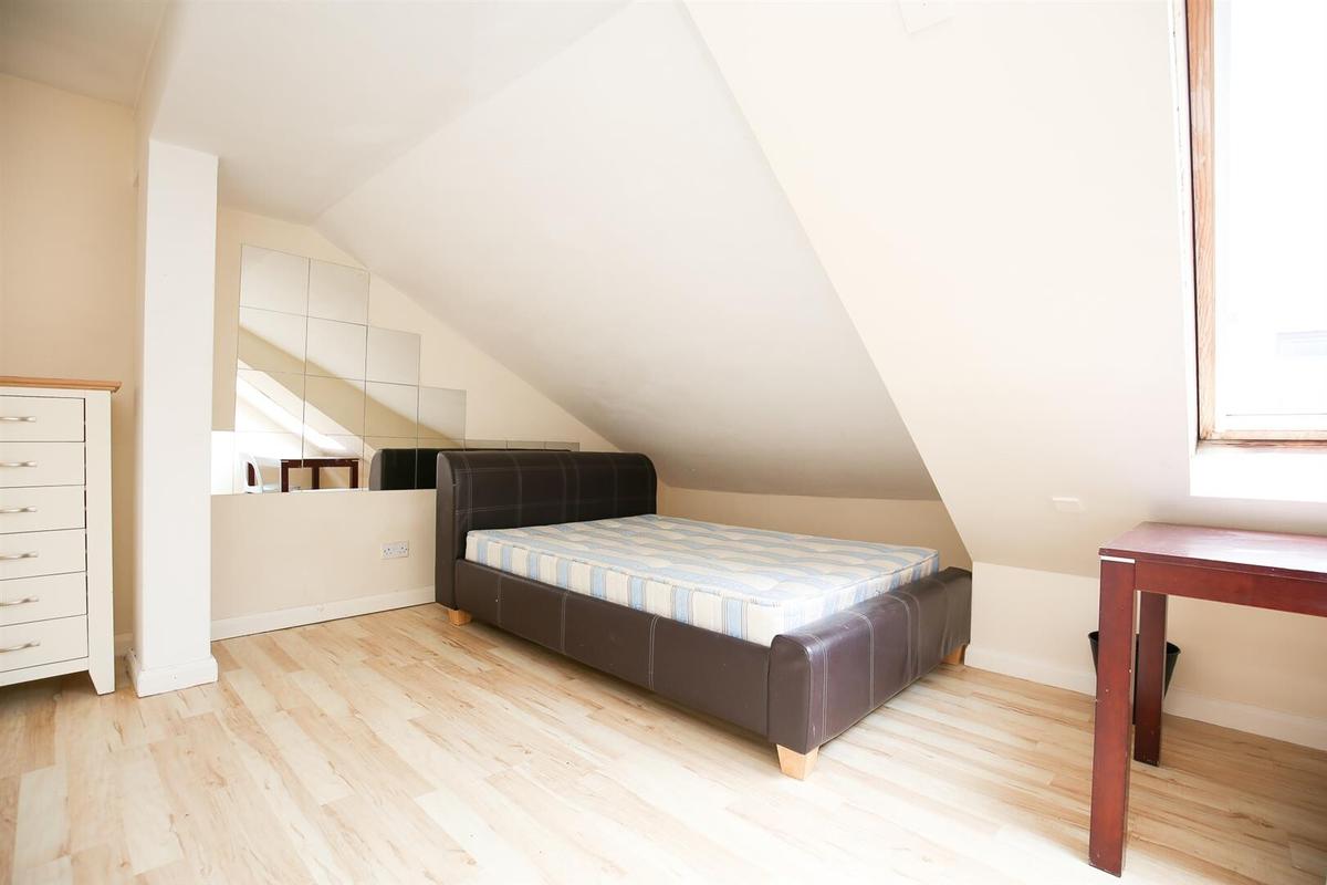 5 bedroom apartment for rent Leazes Arcade, Newcastle, NE1 4PF | UniHomes