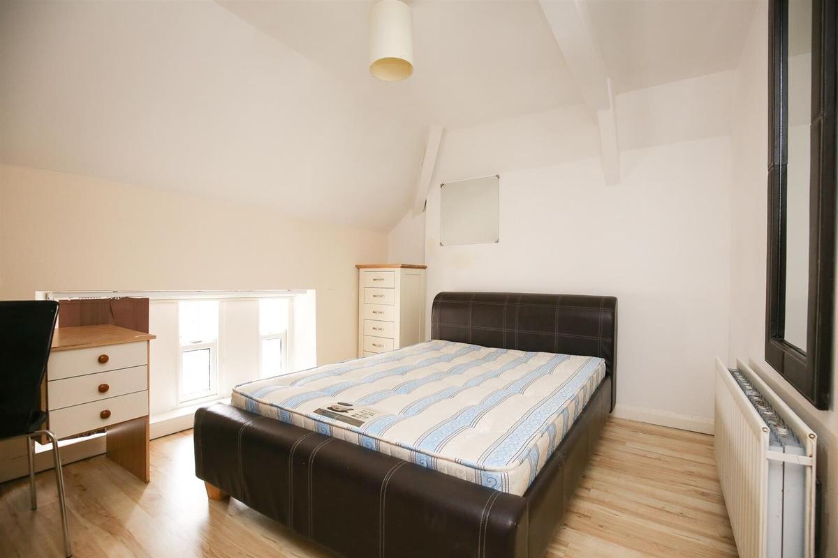 5 bedroom apartment for rent Leazes Arcade, Newcastle, NE1 4PF | UniHomes