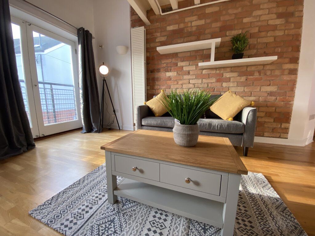 2 bedroom house for rent Adcocks Close Loughborough, LE11 1HZ | UniHomes