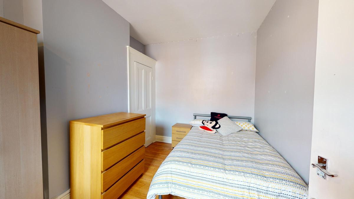 6 bedroom house for rent Manor Drive, Leeds, LS6 1DE | UniHomes