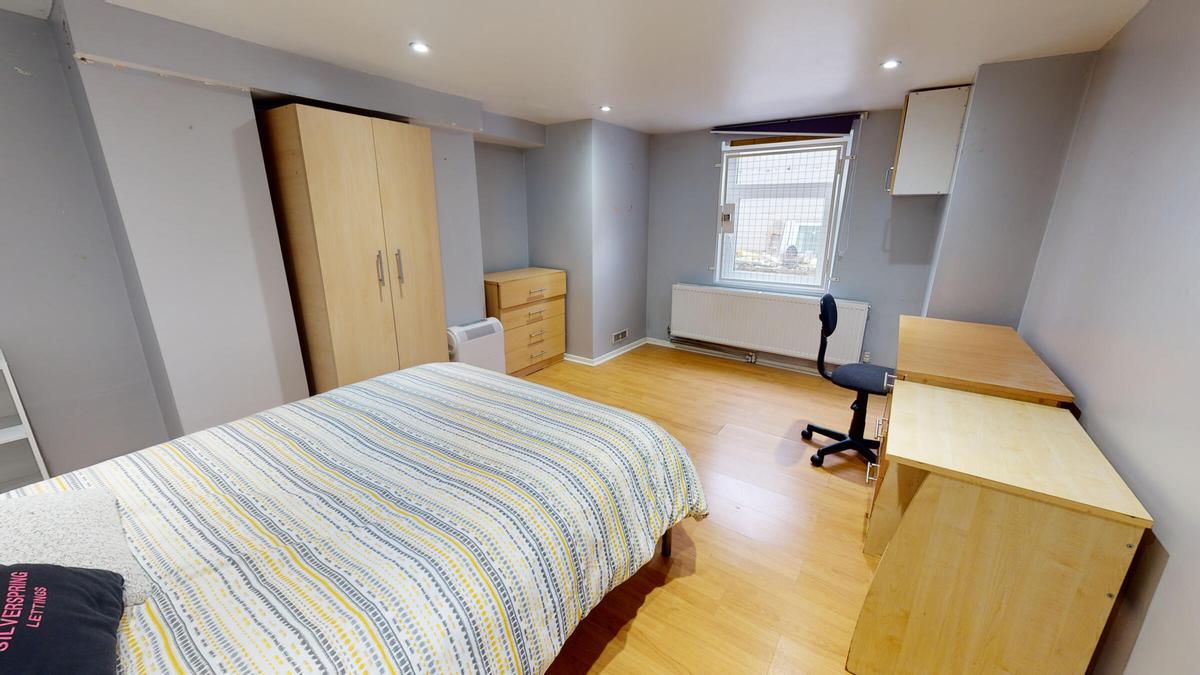 6 bedroom house for rent Manor Drive, Leeds, LS6 1DE | UniHomes