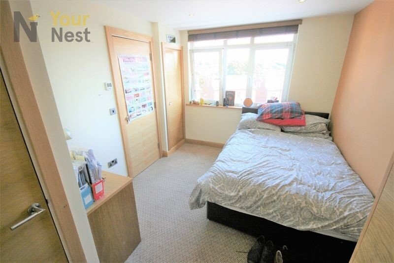 2 bedroom apartment for rent Lounge Apartments, 42 North Lane Leeds ...