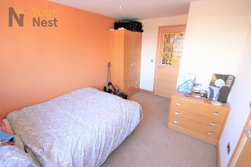 2 bedroom apartment for rent Lounge Apartments, 42 North Lane Leeds ...