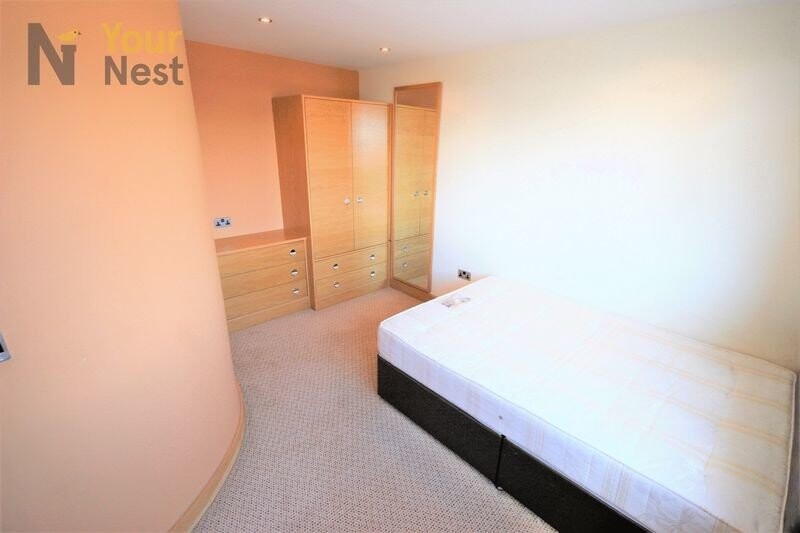 2 bedroom apartment for rent Lounge Apartments, 42 North Lane Leeds ...