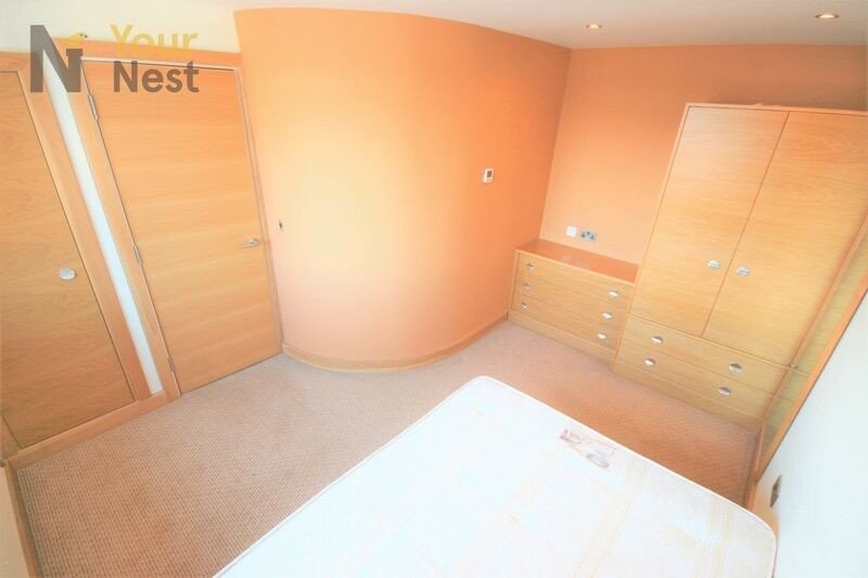 2 bedroom apartment for rent Lounge Apartments, 42 North Lane Leeds ...