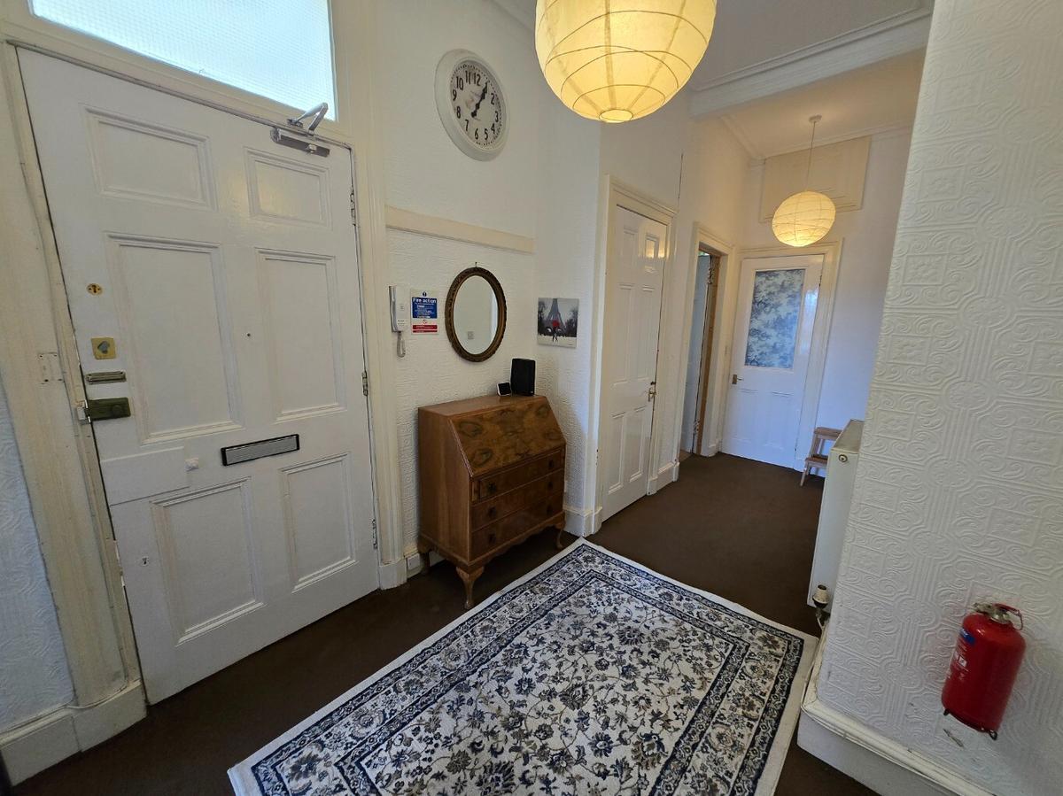 4 bedroom apartment for rent Comiston Road Edinburgh, EH10 5QQ | UniHomes