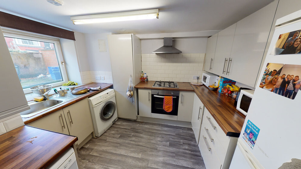 6 bedroom house for rent Manor Drive Leeds, LS6 1DD | UniHomes