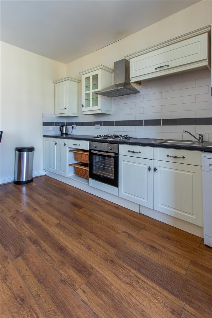 3 bedroom house for rent Gordon Road, Cardiff, CF24 3AL | UniHomes