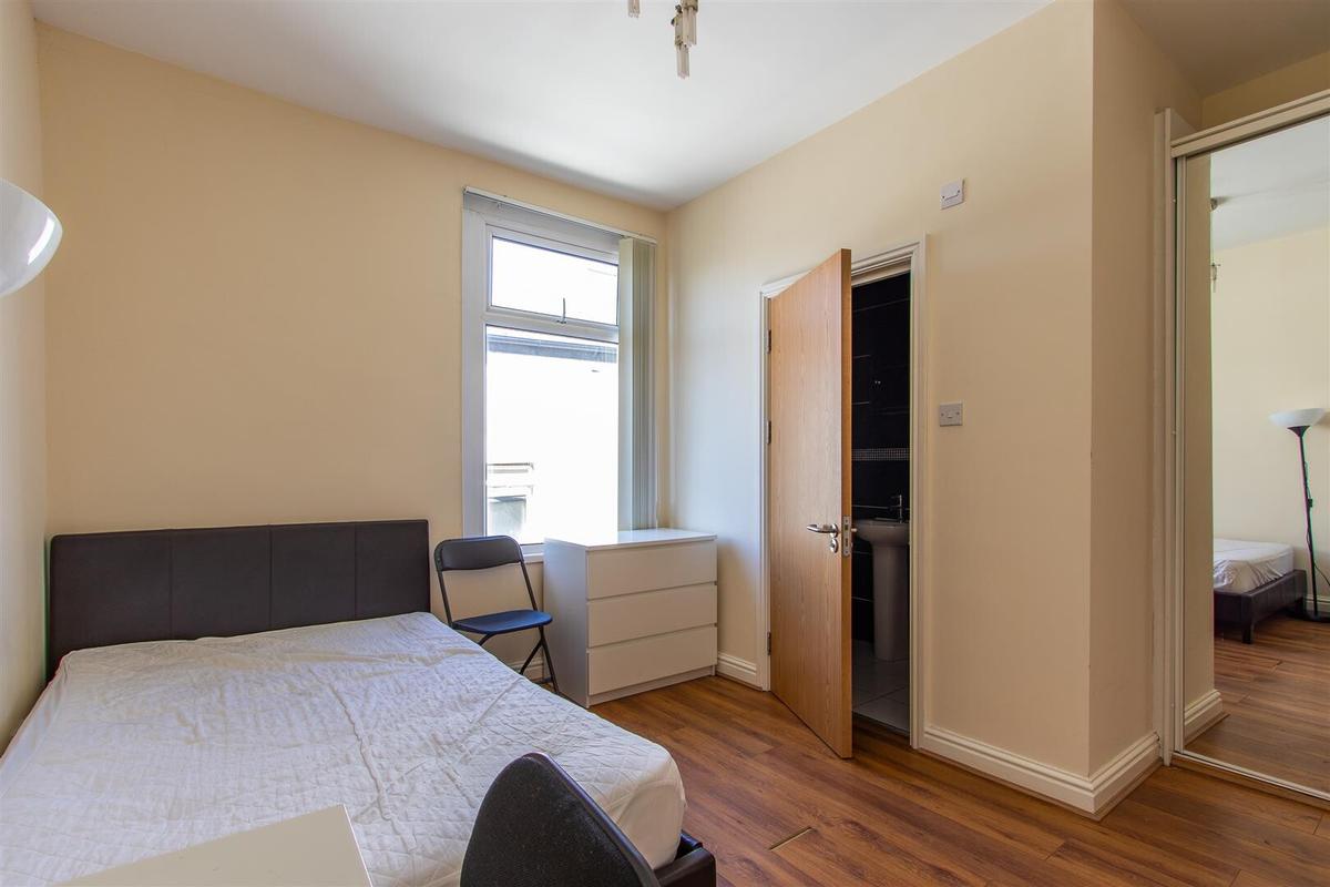 3 bedroom house for rent Gordon Road, Cardiff, CF24 3AL | UniHomes