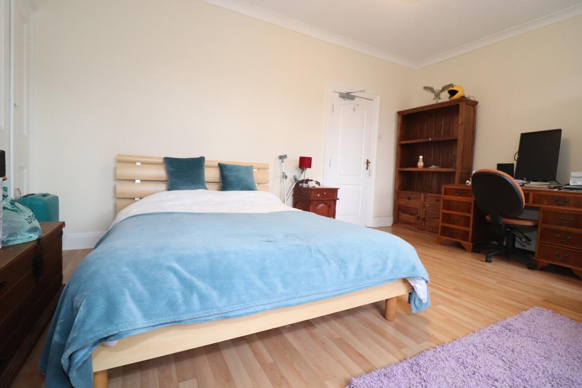 5 bedroom house for rent Adamsdown Square, Cardiff, CF24 0EZ | UniHomes