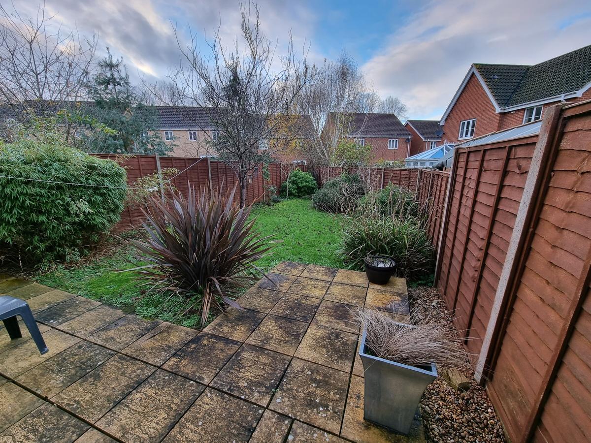 4 Bedroom House For Rent Roe Drive Norwich Nr5 8bt Unihomes