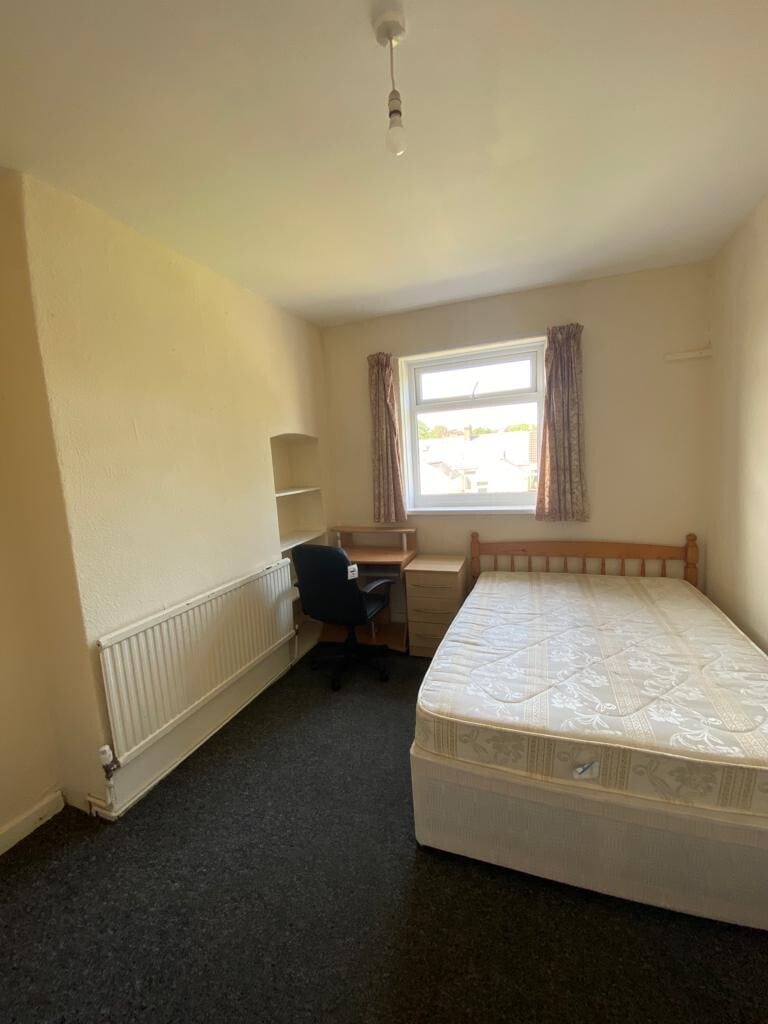 6 bedroom house for rent Marlborough Road Brynmill Swansea, SA2 0DY | UniHomes