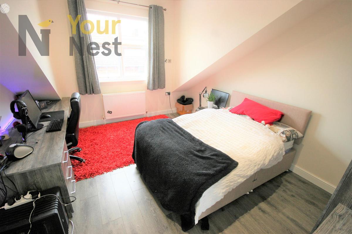 2 bedroom house for rent Welton Place, Leeds, LS6 1EW | UniHomes